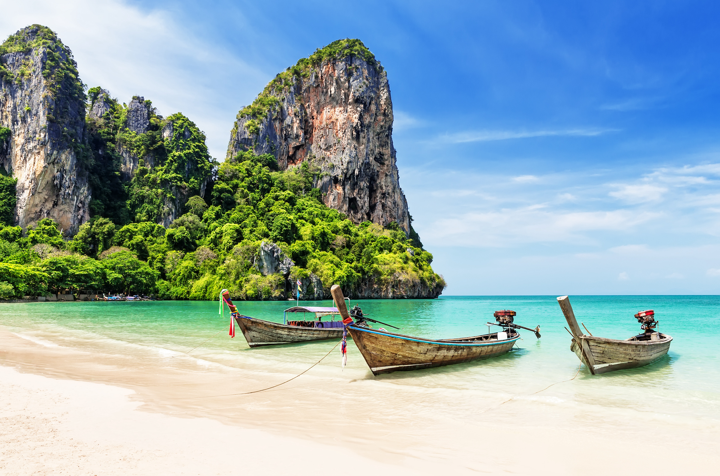 Guida di viaggio Thailandia | Travel Guide