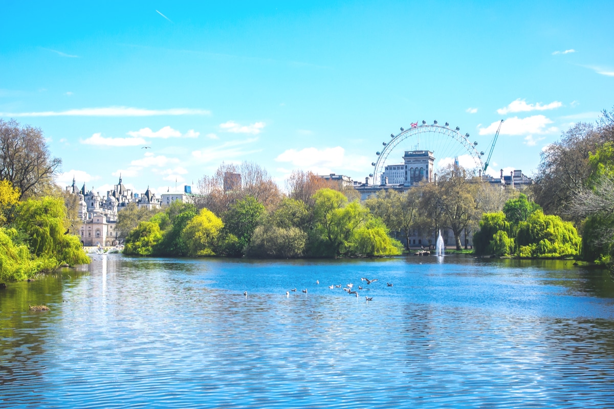 Parco di San Giacomo